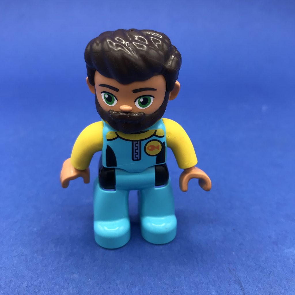 Duplo – Pagina 2 – Werken met Poppetjes