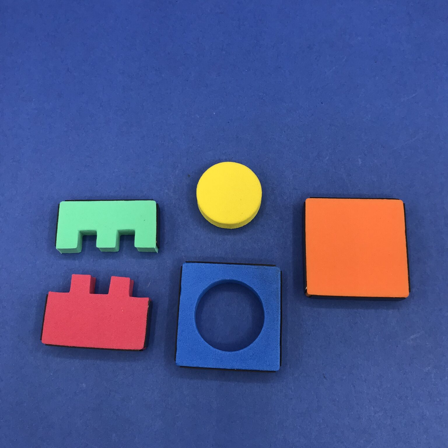 Specials – Werken met Poppetjes